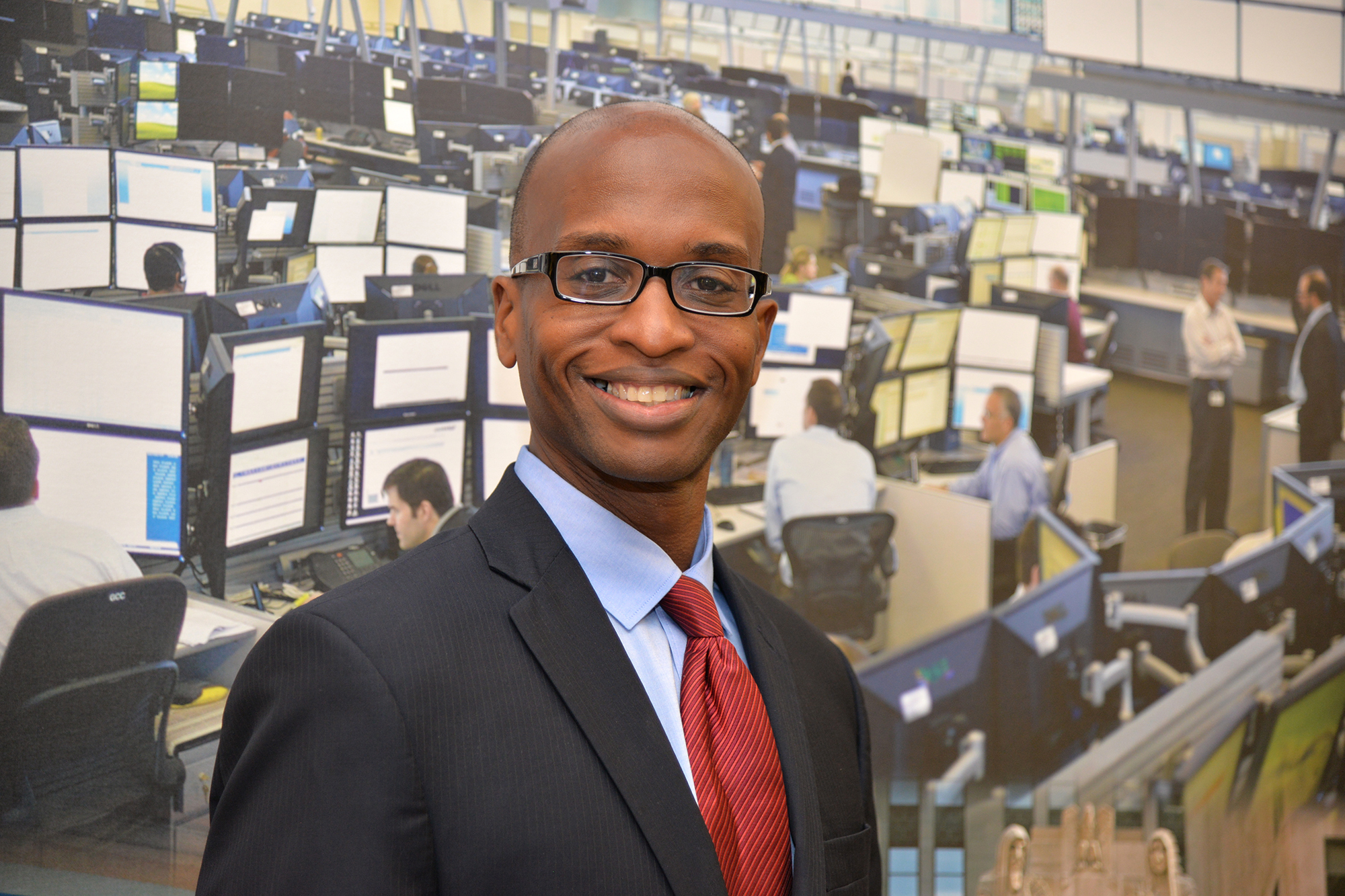 Introducing Our Newest Business Faculty Members, Part II | News & Events | College of Business ...